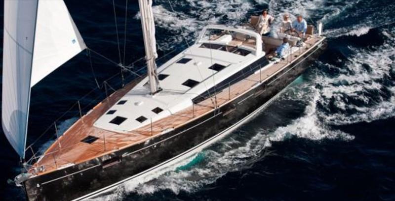 LIVELY LADY - Vesseljoin