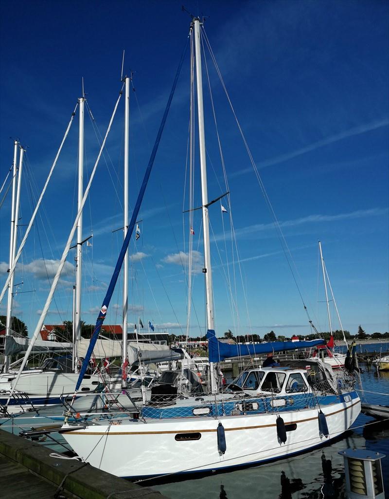 PLATINA - Vesseljoin