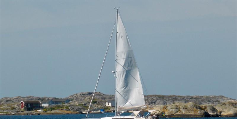 STELLAR II - Vesseljoin