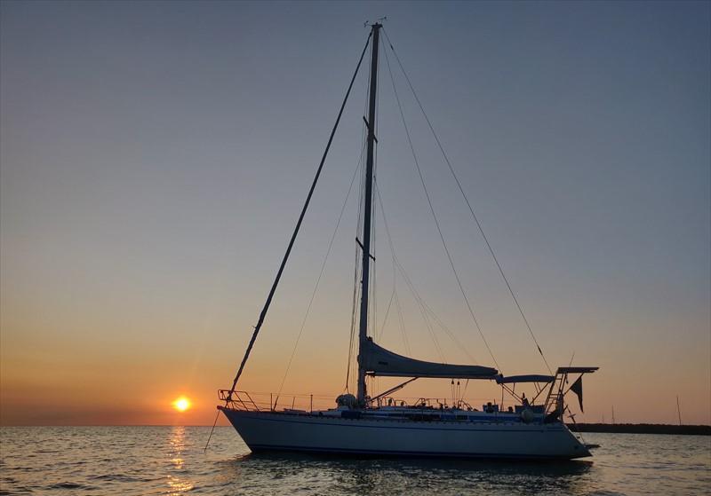 MANYANA - Vesseljoin