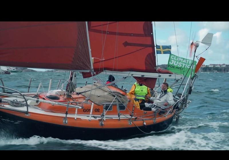 GOODWIN II - Vesseljoin