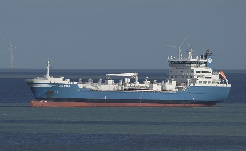 FURE NORD - Vesseljoin