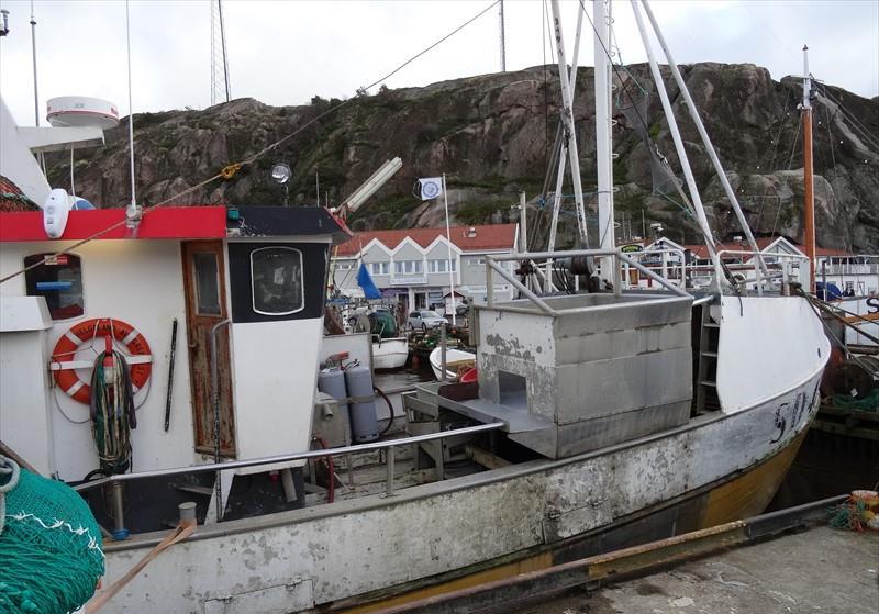 SD43 HELGOLAND - Vesseljoin