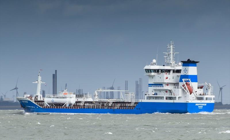 NEPTUNUS - Vesseljoin