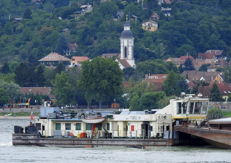 MST TORO IV - Vesseljoin