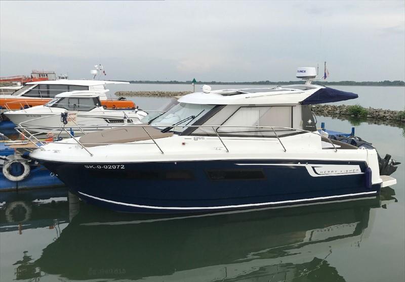 SUNNY DAY - Vesseljoin