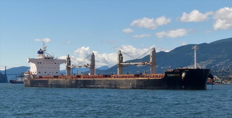 TURICUM - Vesseljoin