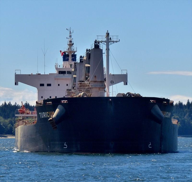 TURICUM - Vesseljoin