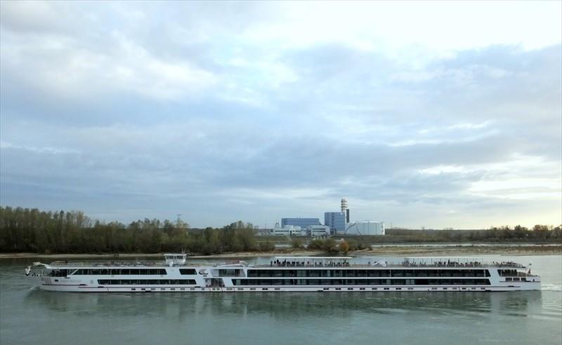 VIKING PRESTIGE - Vesseljoin