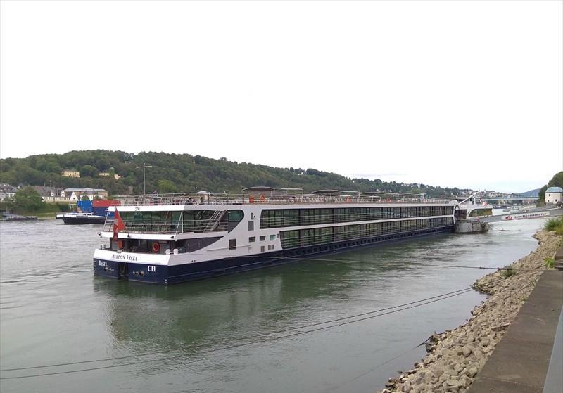 AVALON VISTA - Vesseljoin