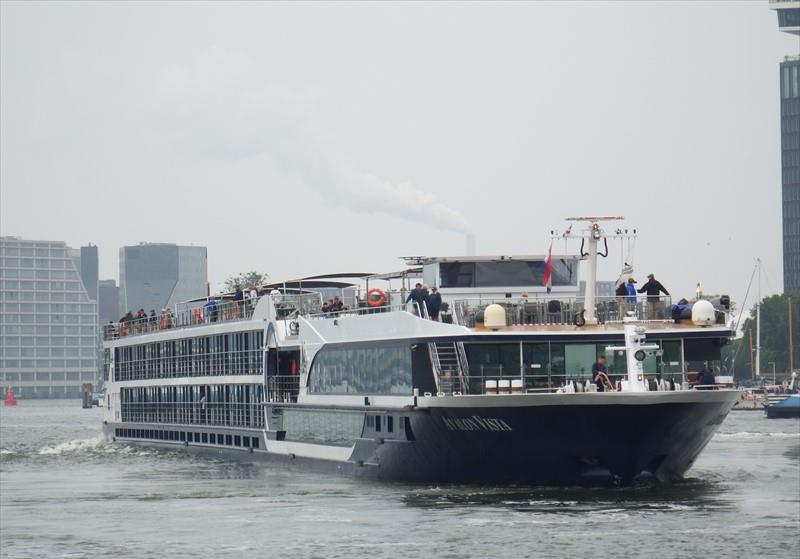 AVALON VISTA - Vesseljoin