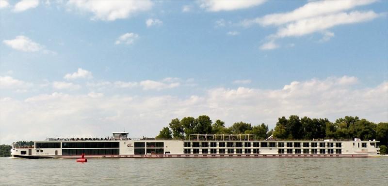 VIKING TOR - Vesseljoin