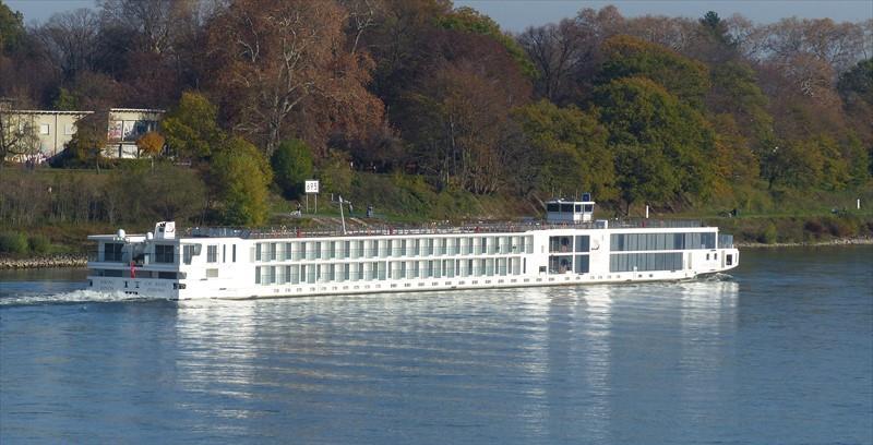 VIKING RINDA - Vesseljoin