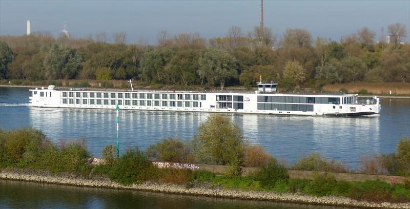 VIKING RINDA - Vesseljoin