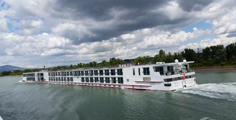 VIKING BURI - Vesseljoin