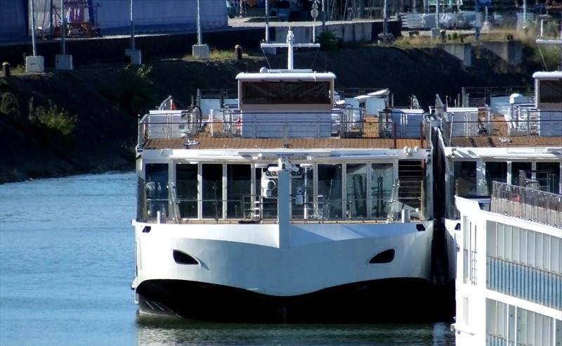 VIKING INGVI - Vesseljoin