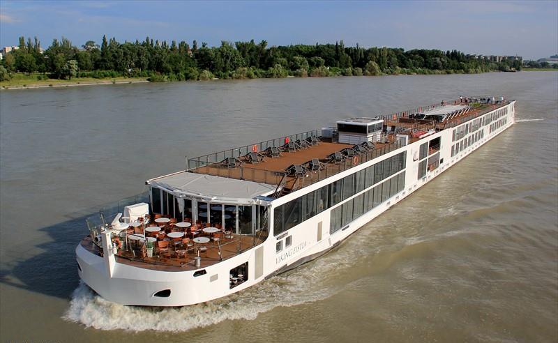 VIKING EISTLA - Vesseljoin