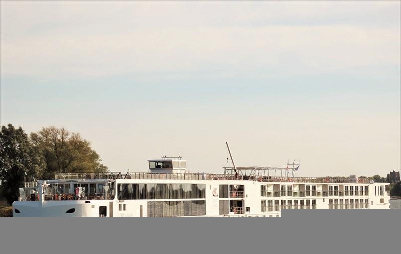 VIKING HLIN - Vesseljoin