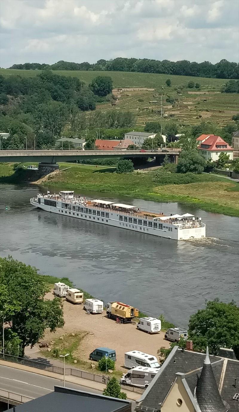 VIKING BEYLA - Vesseljoin