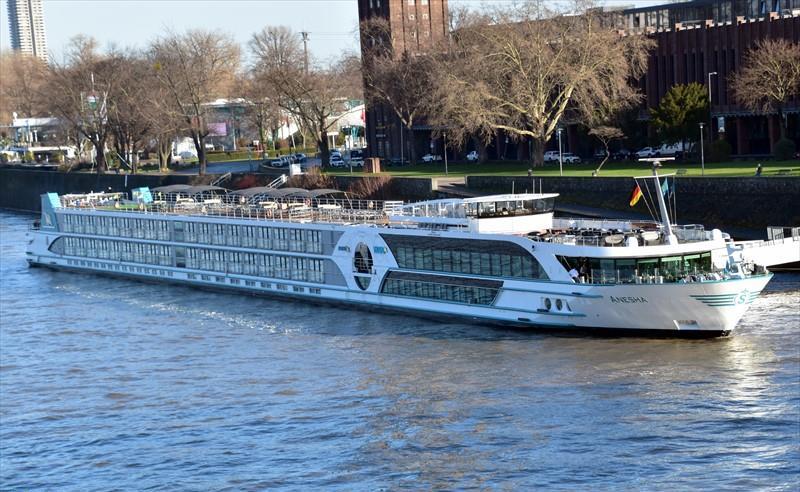 AVALON IMAGERY II - Vesseljoin