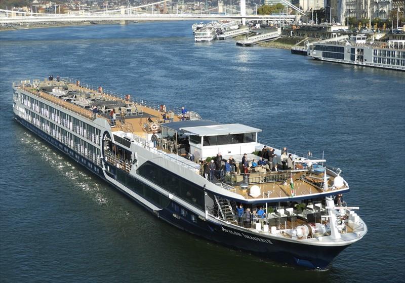 AVALON IMAGERY II - Vesseljoin