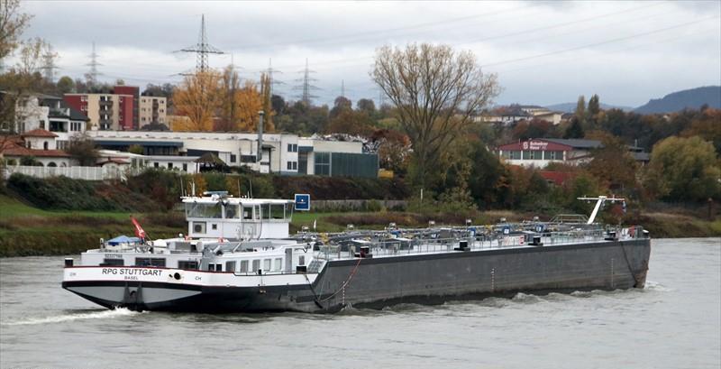 RPG STUTTGART - Vesseljoin