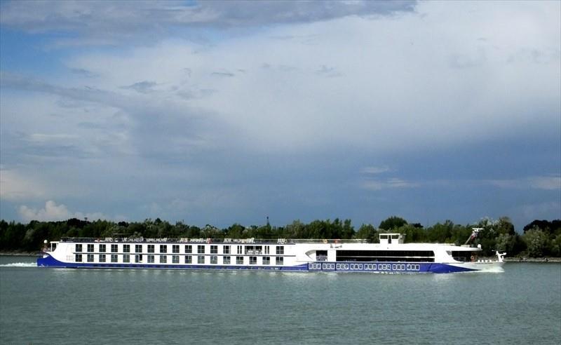 CHARLES DICKENS - Vesseljoin