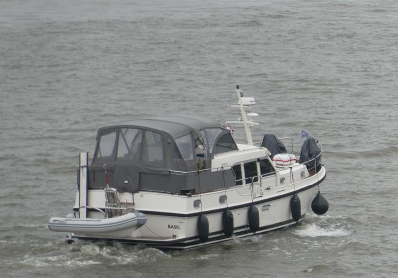 ARCA ATLANTA - Vesseljoin