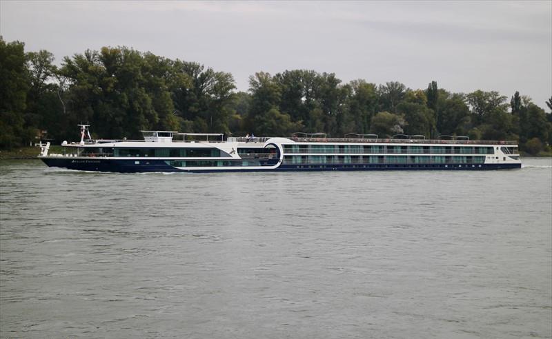 AVALON ENVISION - Vesseljoin