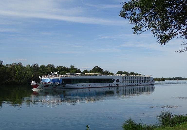 A ROSA STELLA - Vesseljoin