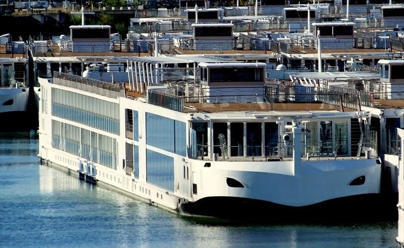 VIKING ULLUR - Vesseljoin