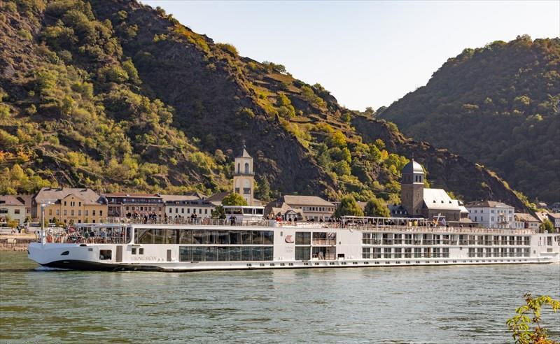 VIKING SIGYN - Vesseljoin