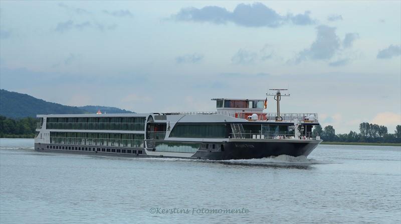 AVALON VIEW - Vesseljoin