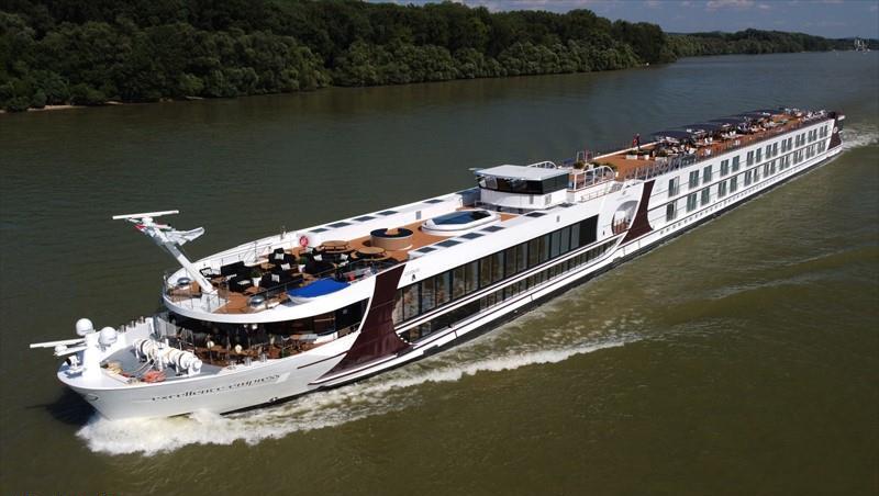 EXCELLENCE EMPRESS - Vesseljoin