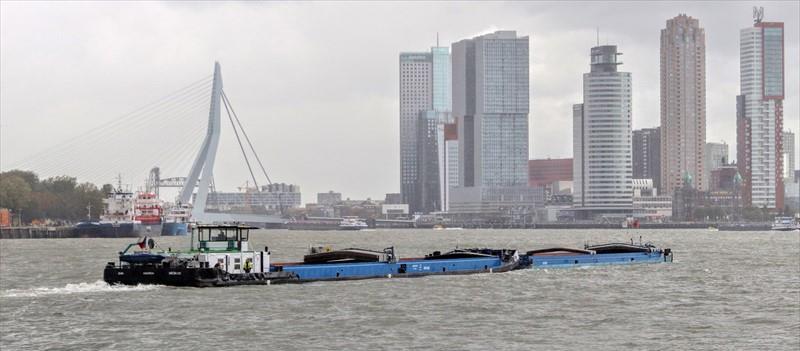 KVB ANDREA - Vesseljoin