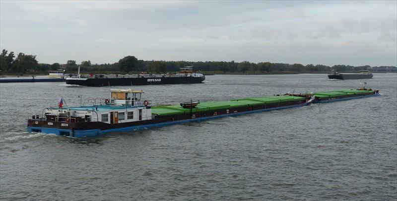 KVB VERA - Vesseljoin