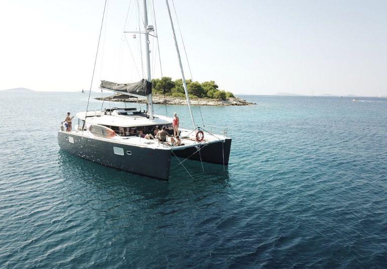 LADY R1 - Vesseljoin