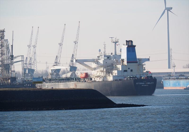 OTTOMAN NOBILITY - Vesseljoin