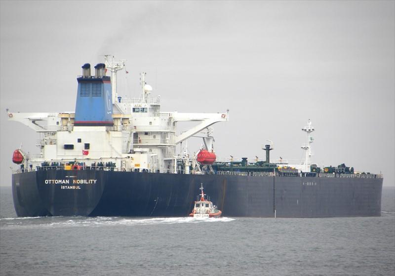 OTTOMAN NOBILITY - Vesseljoin