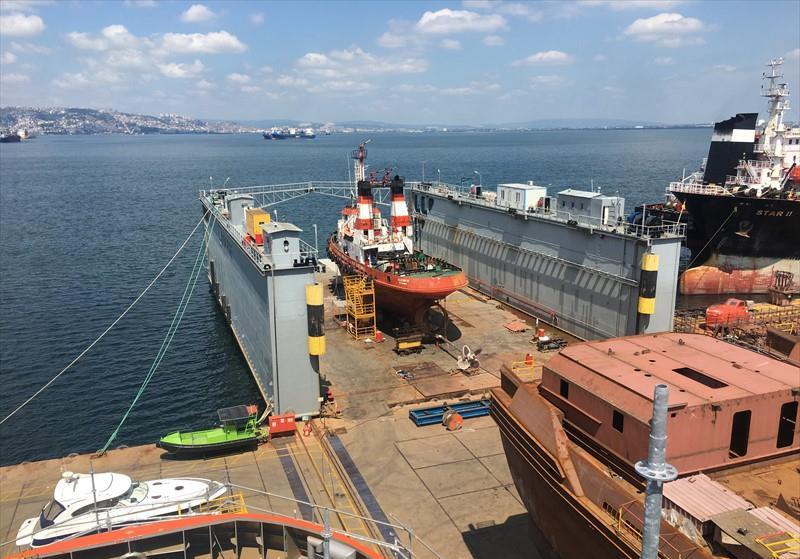 SONDUREN 10 - Vesseljoin