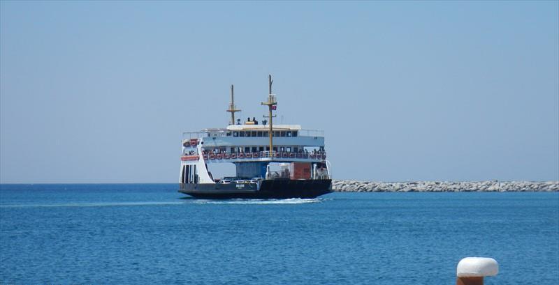 AVSA ADASI - Vesseljoin