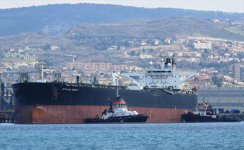 OTTOMAN EQUITY - Vesseljoin