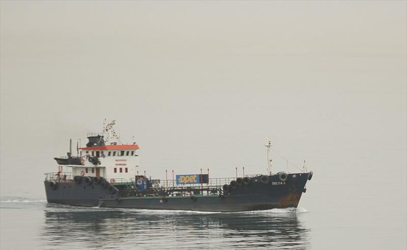 KOLIN 3 - Vesseljoin