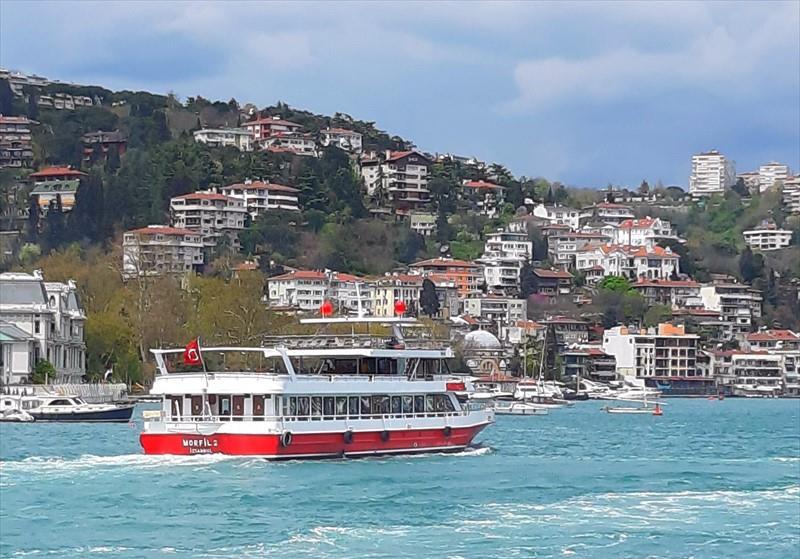 MORFIL 2 - Vesseljoin