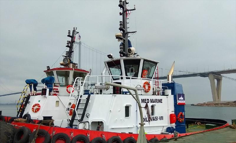 DILOVASI VII - Vesseljoin