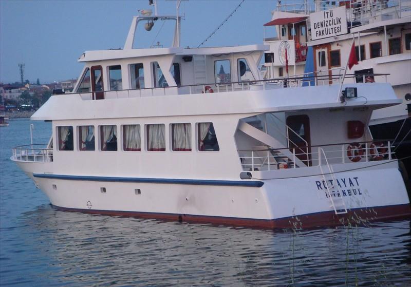 TUZLA 2 - Vesseljoin