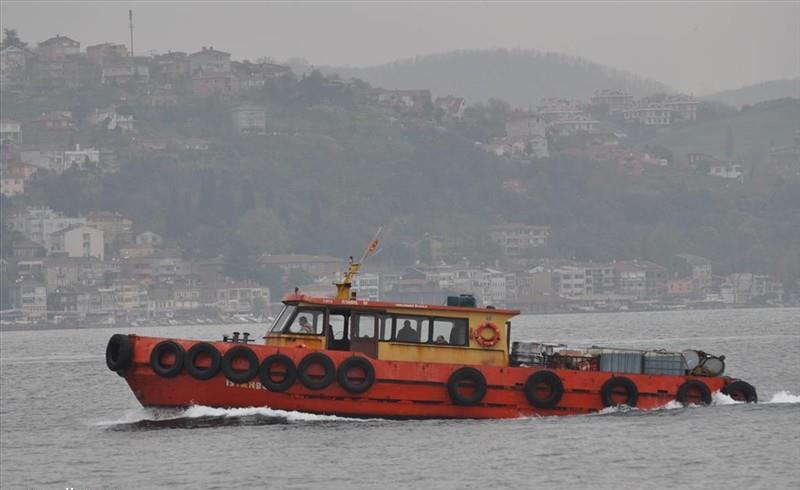 ISTANBUL III - Vesseljoin