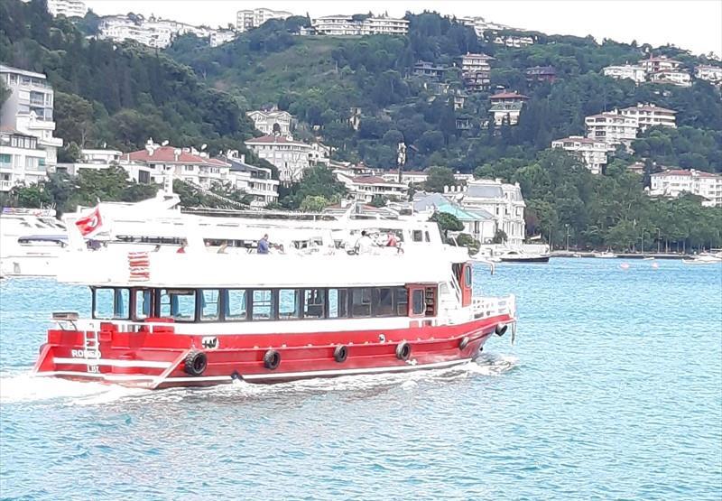 ROMEO R - Vesseljoin