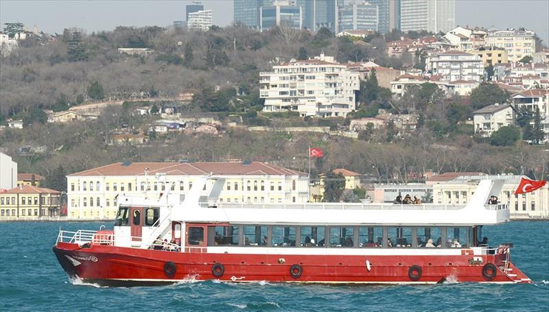 ROMEO R - Vesseljoin