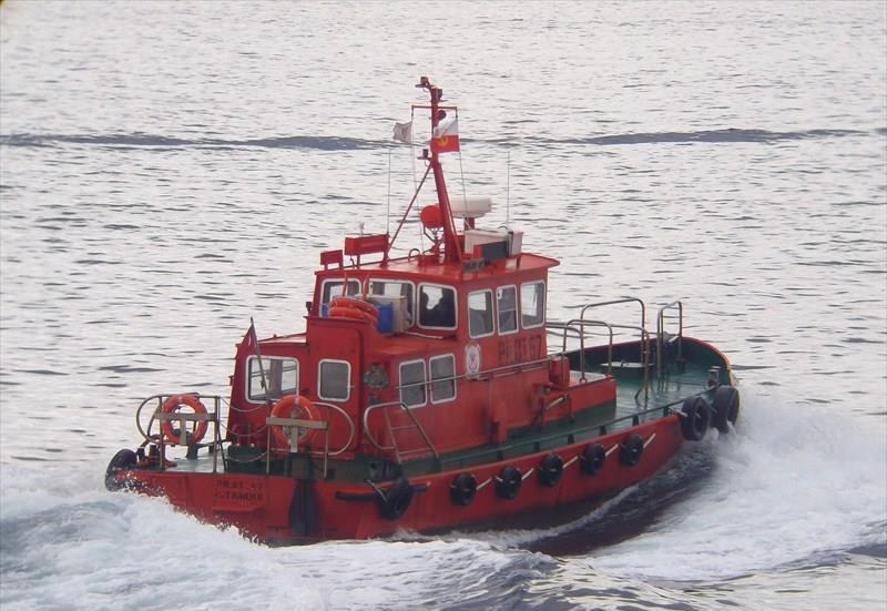 PILOT BOT 67 - Vesseljoin